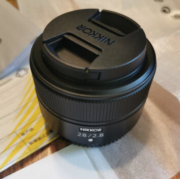 尼康Z40f2和Z28f2.8选哪个?