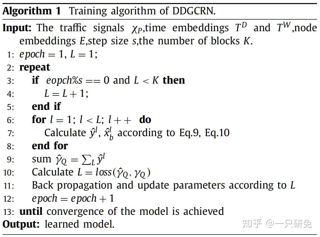[Pattern Recognition] 用于交通流量预测的分解动态图卷积循环网络 - 知乎