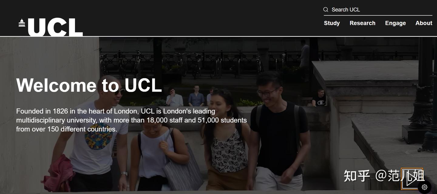 UCL新专业解析：Digital Innovation MSc横评热门Creative Enterprise MA - 知乎