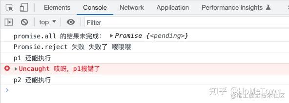 写给前端小白的「promise备忘手册」！（建议收藏） 知乎