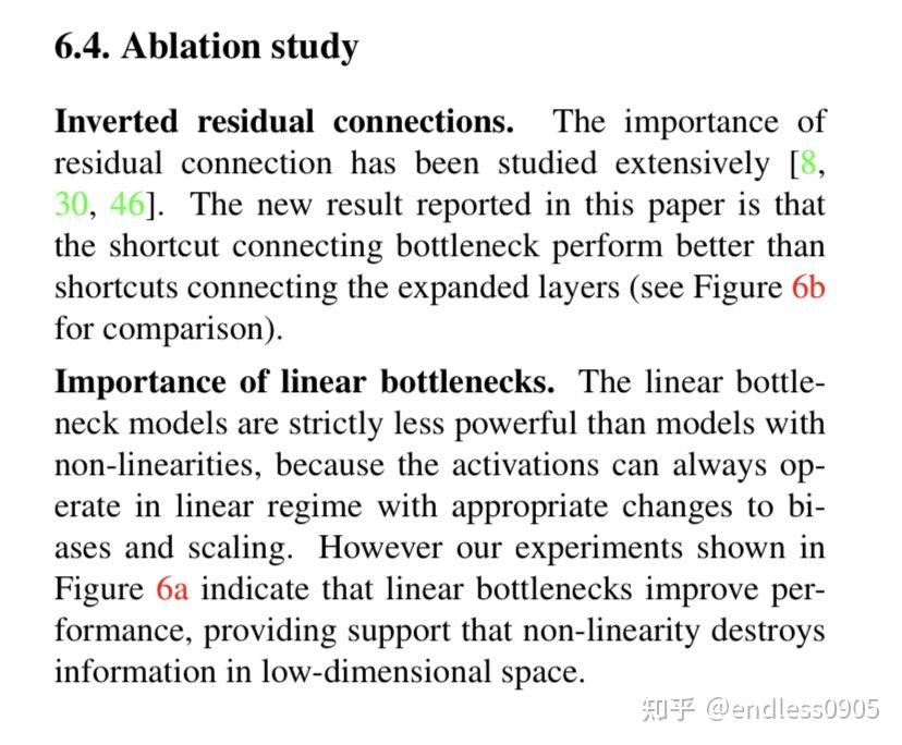 消融研究Ablation Study - 知乎