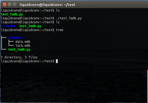 Python操作sqlitemysqllmdbleveldb 知乎