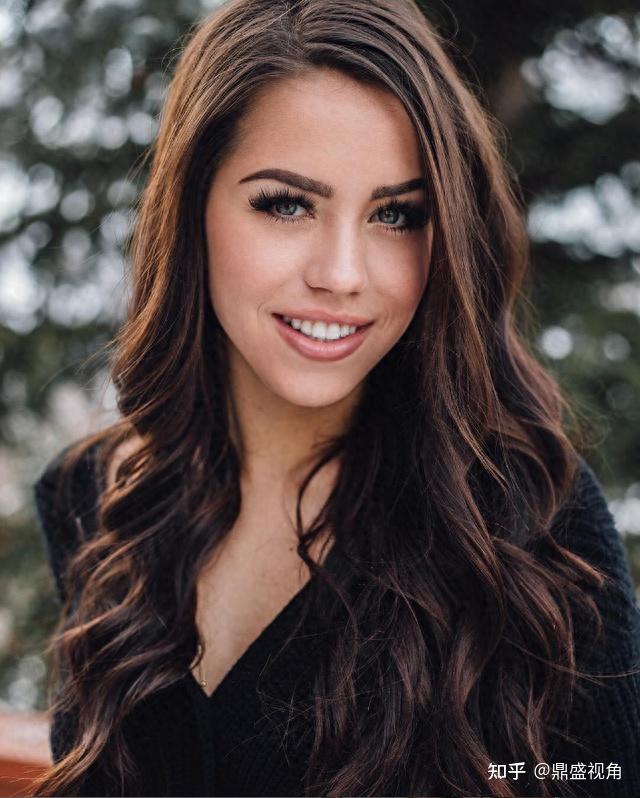 德艺双馨女演员-来自XA家的超美女孩阿丽娜·洛佩兹(Alina Lopez) - 知乎