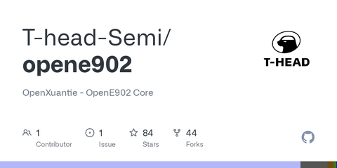阿里平头哥开源玄铁E902仿真环境建立（基于bash） - 知乎
