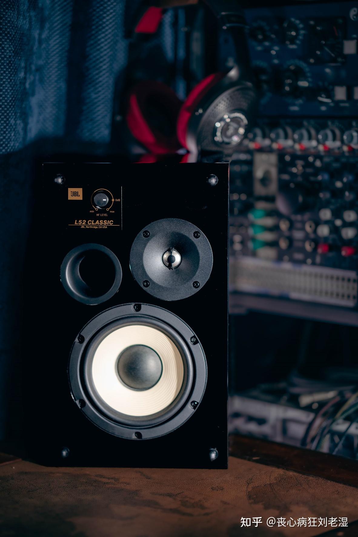 老将新生——JBL L52 CLASSIC 试听手札