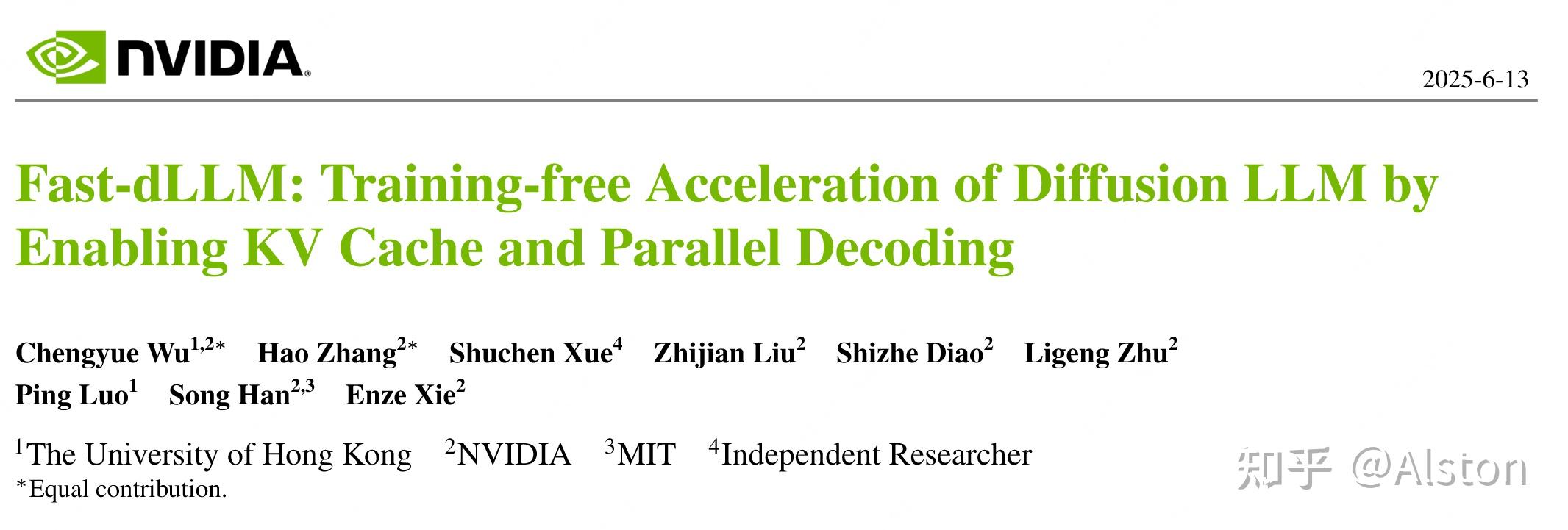 diffusion LM / D3PM - 知乎