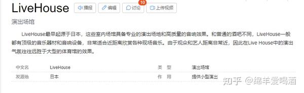 浅谈Live House发展史 - 知乎