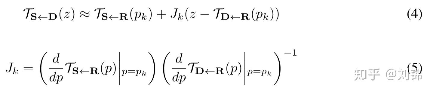 First Order Motion Model for Image Animation 论文解读 - 知乎
