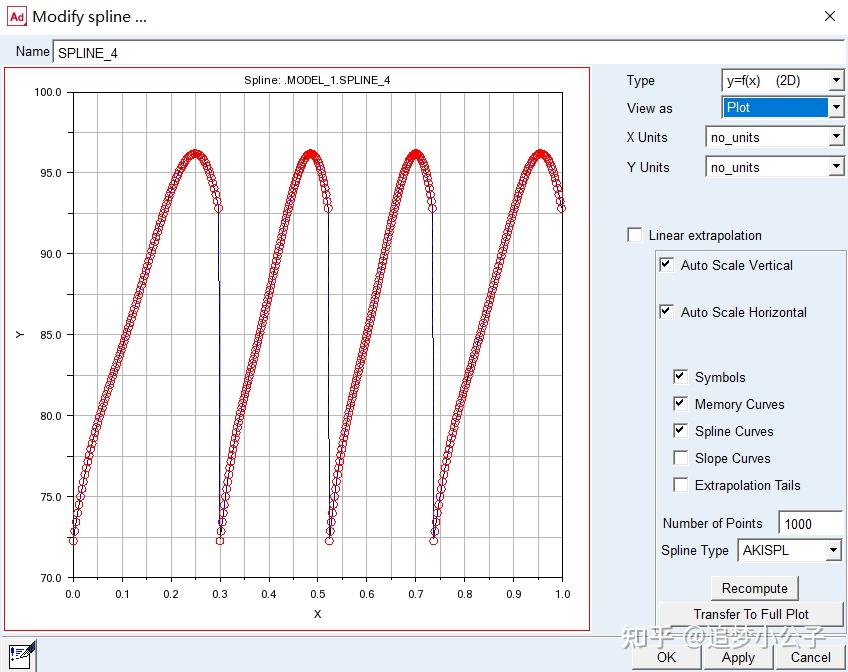 Adams导入外部数据 - 知乎