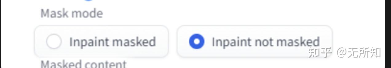 【stable-diffusion企业级教程06】图生图 && Inpainting功能大揭秘！ - 知乎