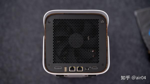 谁说NAS只是存储？玩转NAS仅需简单几步！极空间 Z4S旗舰版新体验 - 知乎