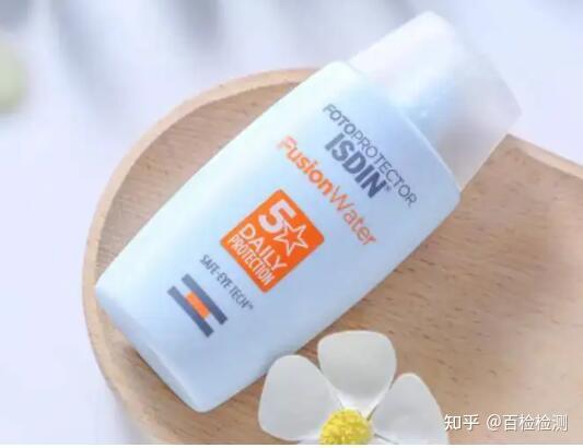 防晒spf检测方法和检测标准 - 知乎