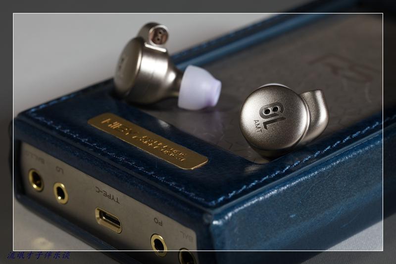 【业界首款气动全频单元耳塞】金平面AMT 16试玩手记 - 知乎