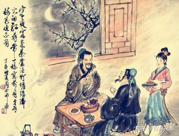 郑燮传 哭 笑 不 得 知乎