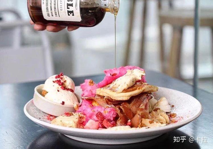 不知道如何点Brunch? 教会你看Brunch菜单 - 知乎