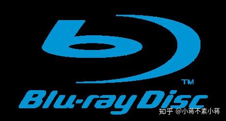CD -> VCD -> DVD -> BD 光盘进化史 - 知乎