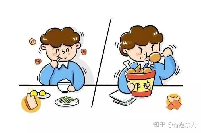 一直打嗝怎么办？教你5个小妙招~ 知乎