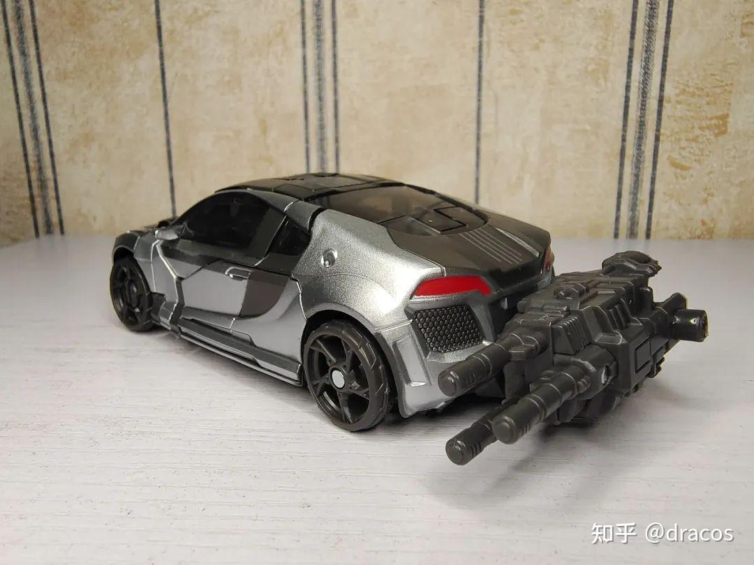 超越前作了吗？——SS88加强级边路开箱测评 - 知乎