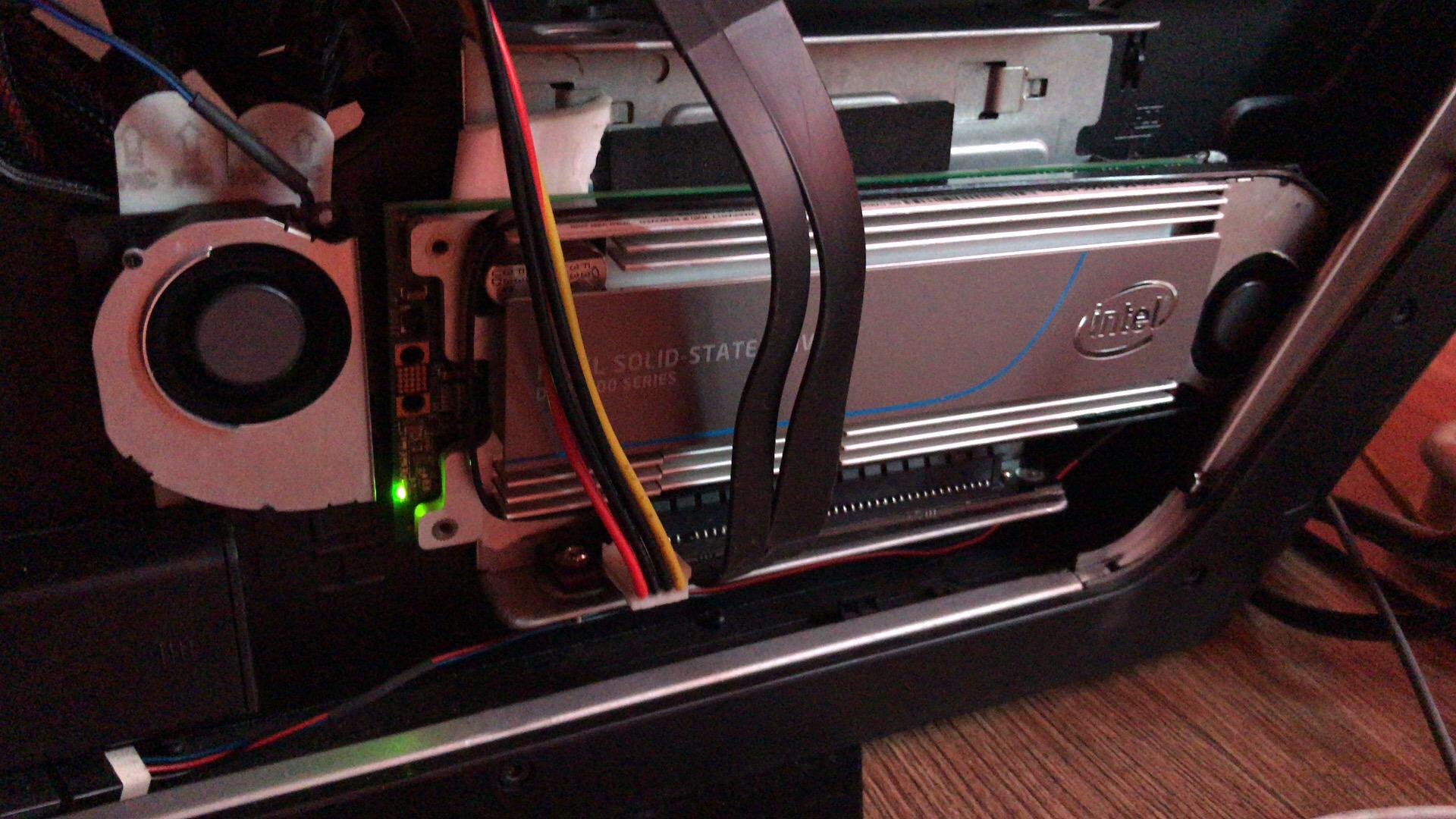 Alienware A51 R2 一年纪念 - 知乎