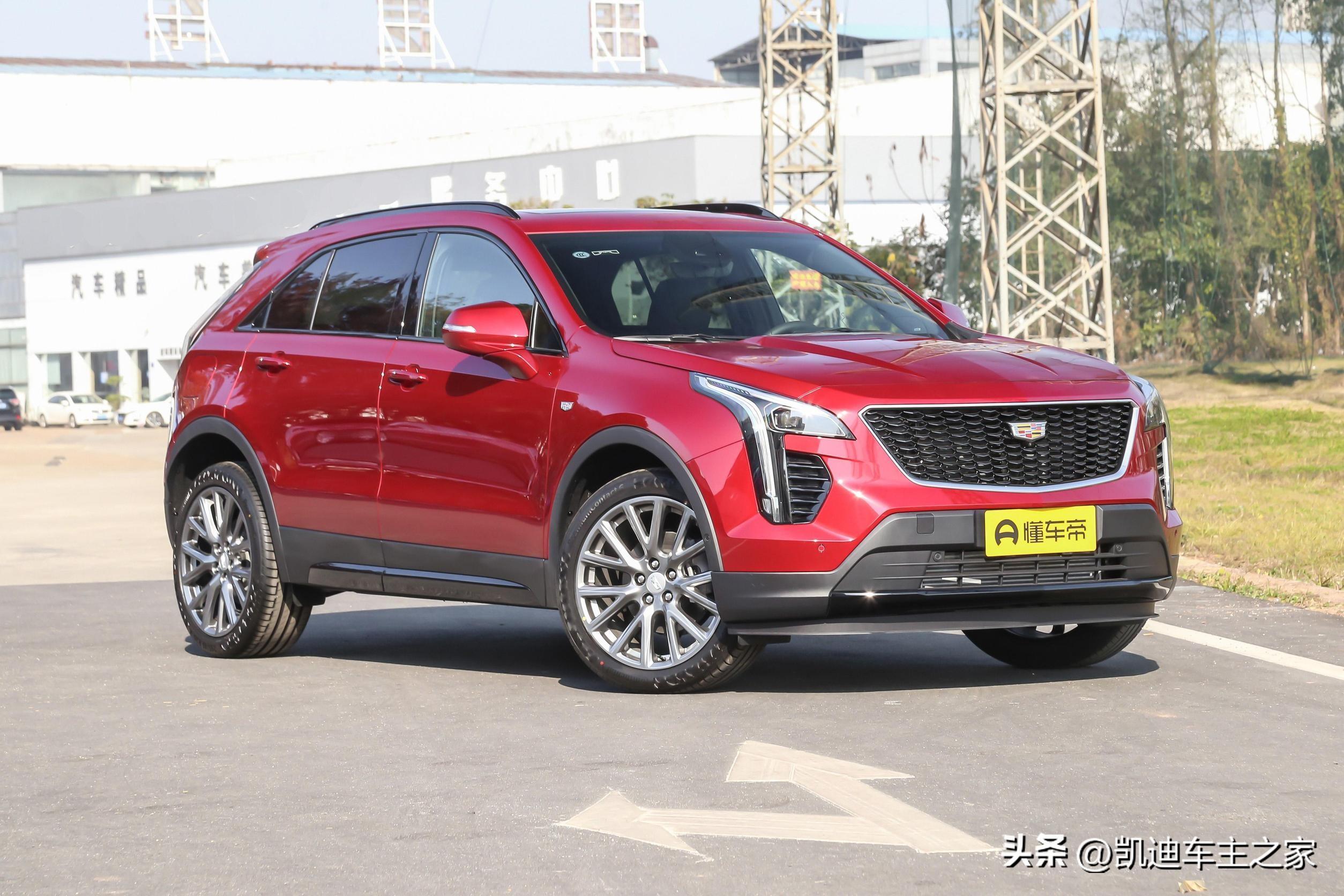 我戳！凯迪拉克真造了辆瓦罐！GT4 - 知乎