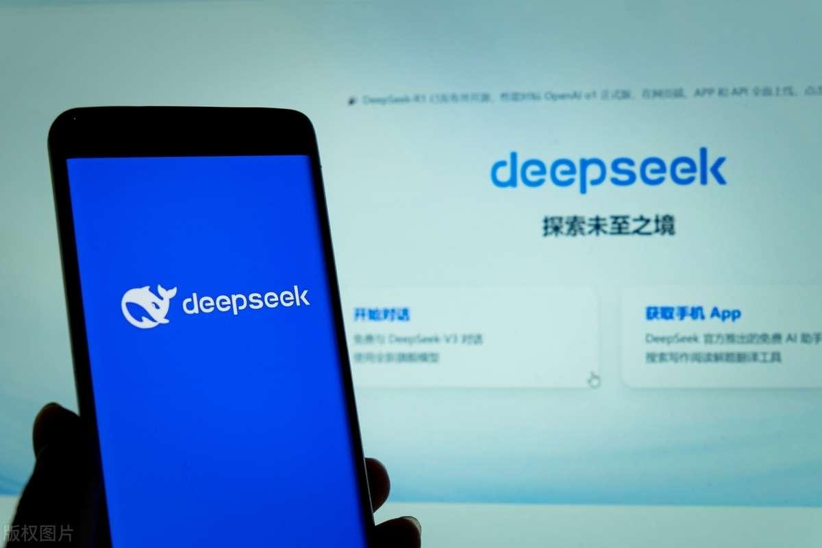全网首发!程序员如何用deepseek实现开发效率翻倍?实战技巧 资源大礼包 知乎