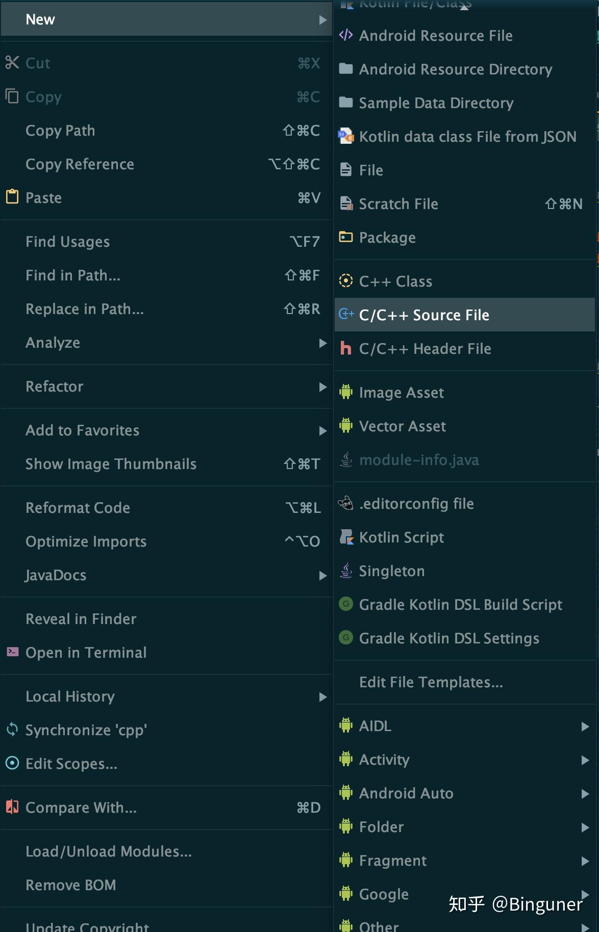 手把手教你搭建 NDK 环境搭建 - 知乎