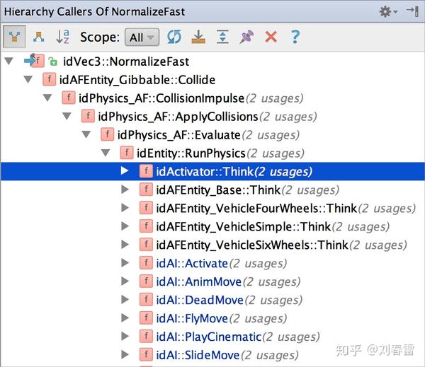 CLion基本使用 - 知乎