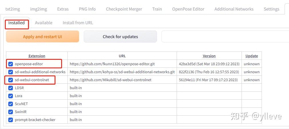 【AI绘画】使用OpenPose editor打造个性化的人物姿势绘画 - 知乎