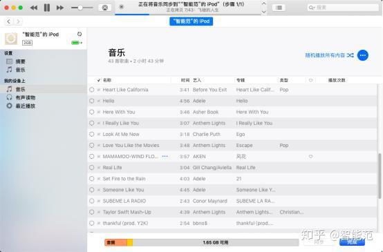 iPod shuffle 4评测，那款被称为苹果史上最纯粹的播放器 - 知乎
