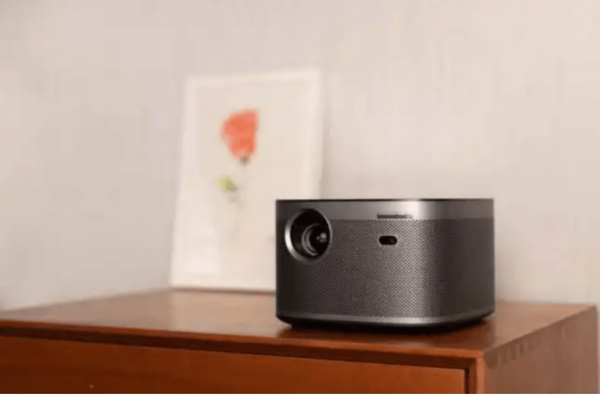 家居智能投影仪选购指南：极米NEW Z6X、Z6X Pro与H3S皆可入 - 知乎