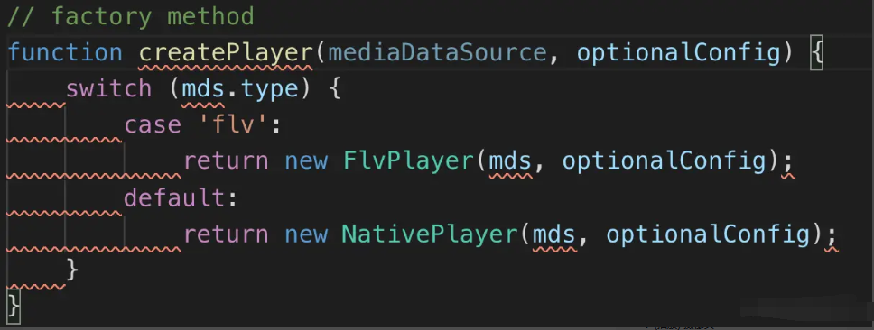 flv.js源码知识点（上） - 知乎