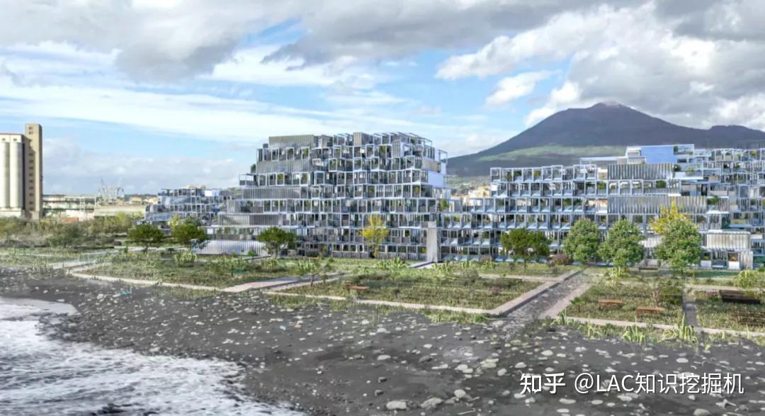 UCL B-Pro Show超全解析及作品分享 - 知乎