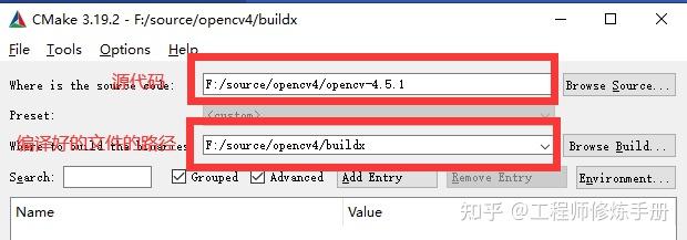 windows +qt5+opencv4 环境配置 - 知乎