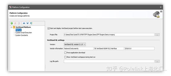 TPT又一次重磅更新——TPT16 使嵌入式测试变得更加轻松 - 知乎