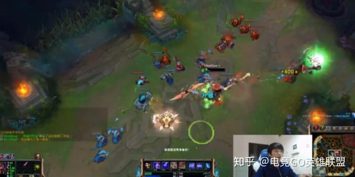 一代传奇：LOL中第一个Carry——WeiXiao高学成 - 知乎