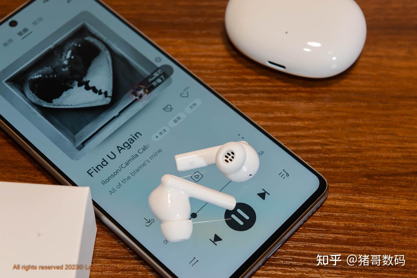 荣耀亲选LCHSE X5s耳机开箱体验，百元即拥有荣耀品质 - 知乎