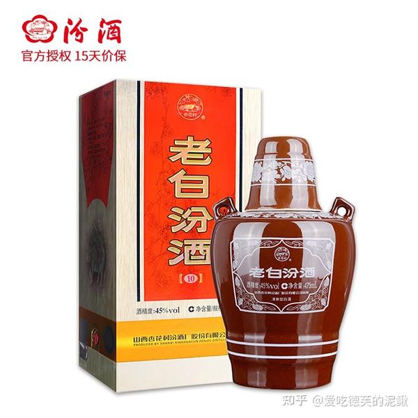 宝藏白酒推荐！！！ - 知乎