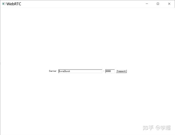 VS中引入并使用WebRTC库 - 知乎