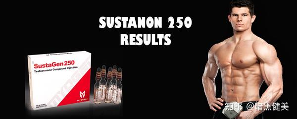 Sustanon是什么？如何使用它？ 关于Sust Cycle的所有资料 - 知乎