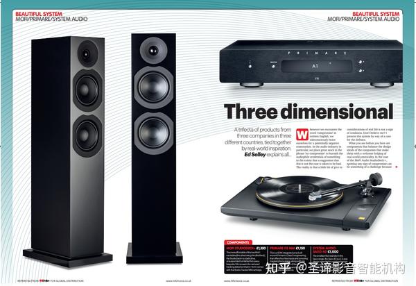 SA 声仕恬 获得全球范围内超过150个奖项 - 知乎