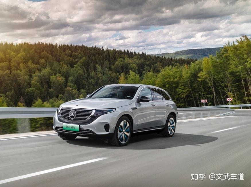 奔驰EQC大规模召回，“油改电”车型时代早该落幕？ - 知乎