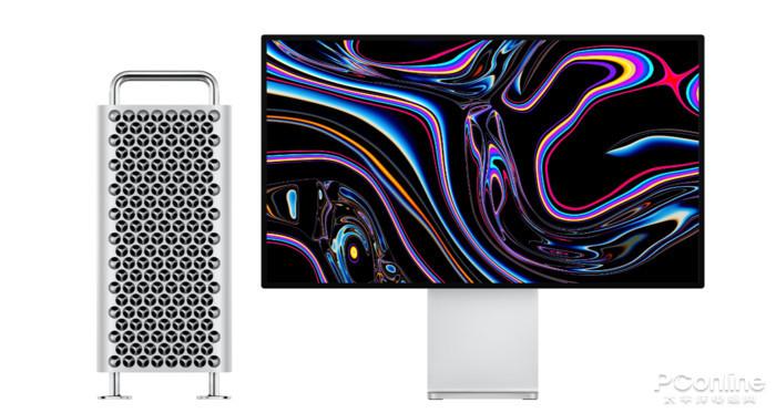 40万人民币!苹果台式机Mac Pro都是什么神仙在用? - 知乎