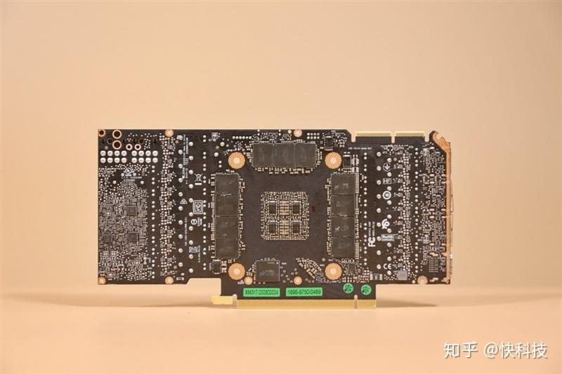 万元顶级旗舰降临！RTX 3090首发评测：没想到这么能超 - 知乎