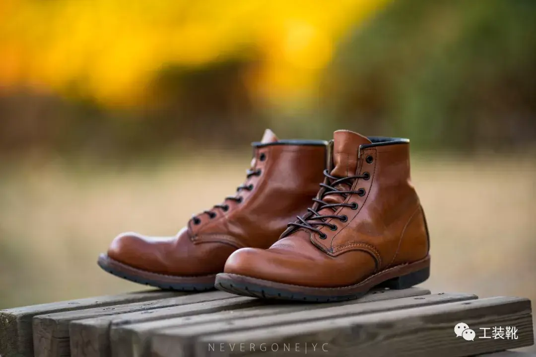 纪念第一双红翼——Red Wing 9016开箱及4年旧化分享 - 知乎