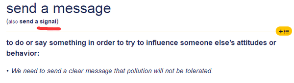 “发信息”竟然不是send a message - 知乎