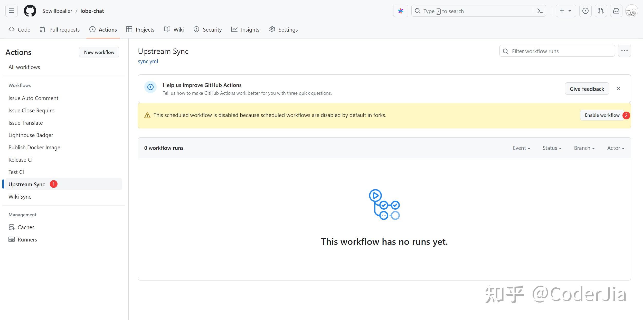 LobeChat-部署私人ChatGPT应用 - 知乎