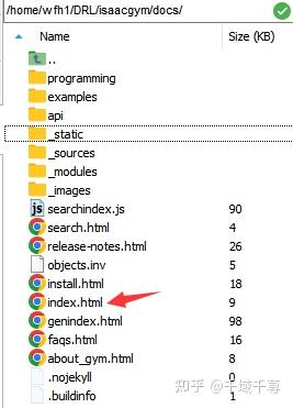 机器人装配 NVIDIA Isaac gym 环境配置 - 知乎