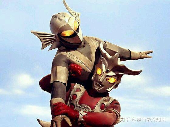 雷欧奥特曼壁纸和图片来啦 - 知乎