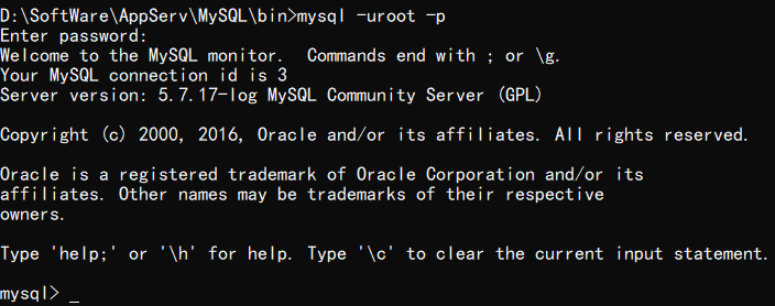 Snort+Base在Windows下的配置 - 知乎