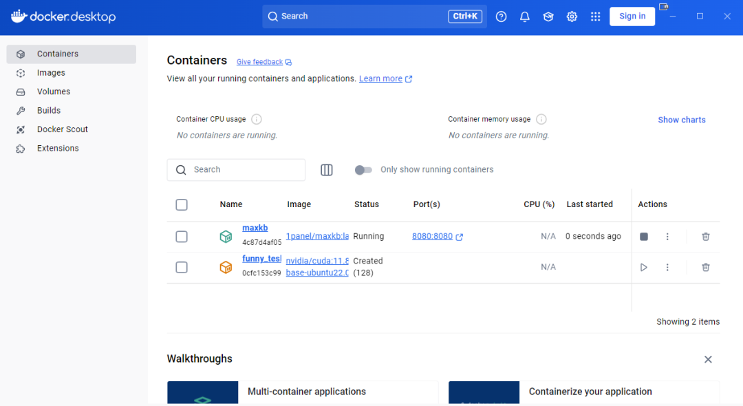 Ollama+DeepSeek+MaxKB搭建本地知识库 - 知乎